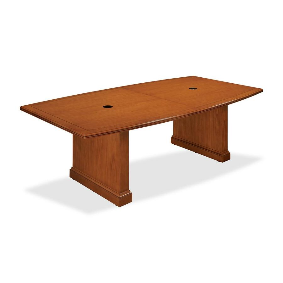 Expandable Conference Table