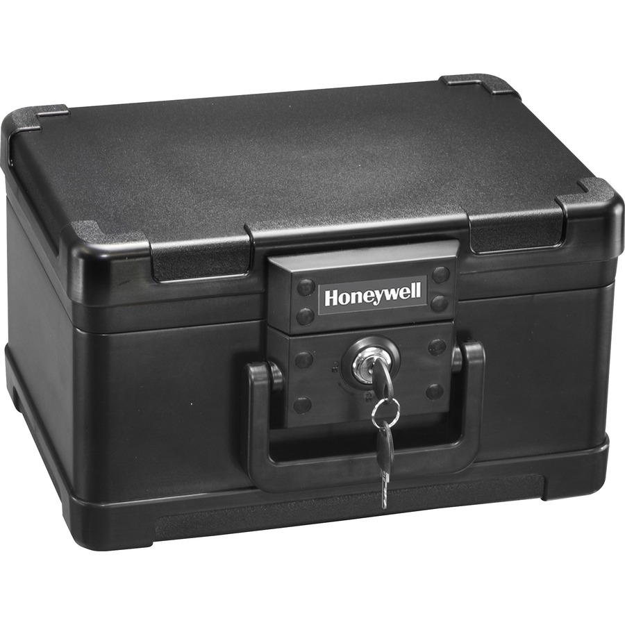 Honeywell 1101 Molded Fire Chest (.15 cu ft.)