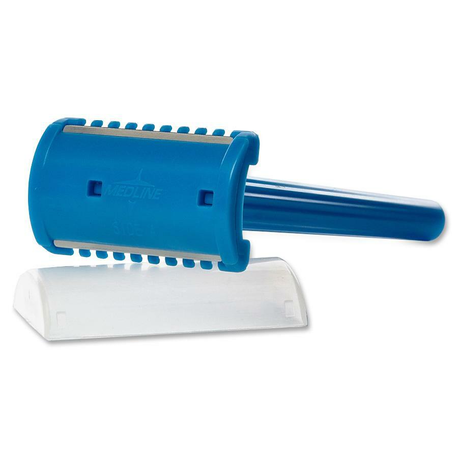 MIIDYND70837 - Medline Double-Sided Shave Prep Razors - Office Supply Hut