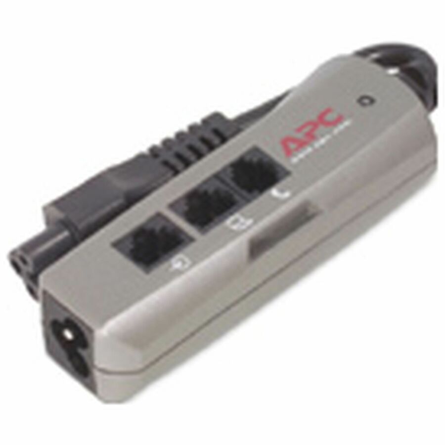 APC by Schneider Electric, PNOTEPROC6 Surge Suppressors/Protectors