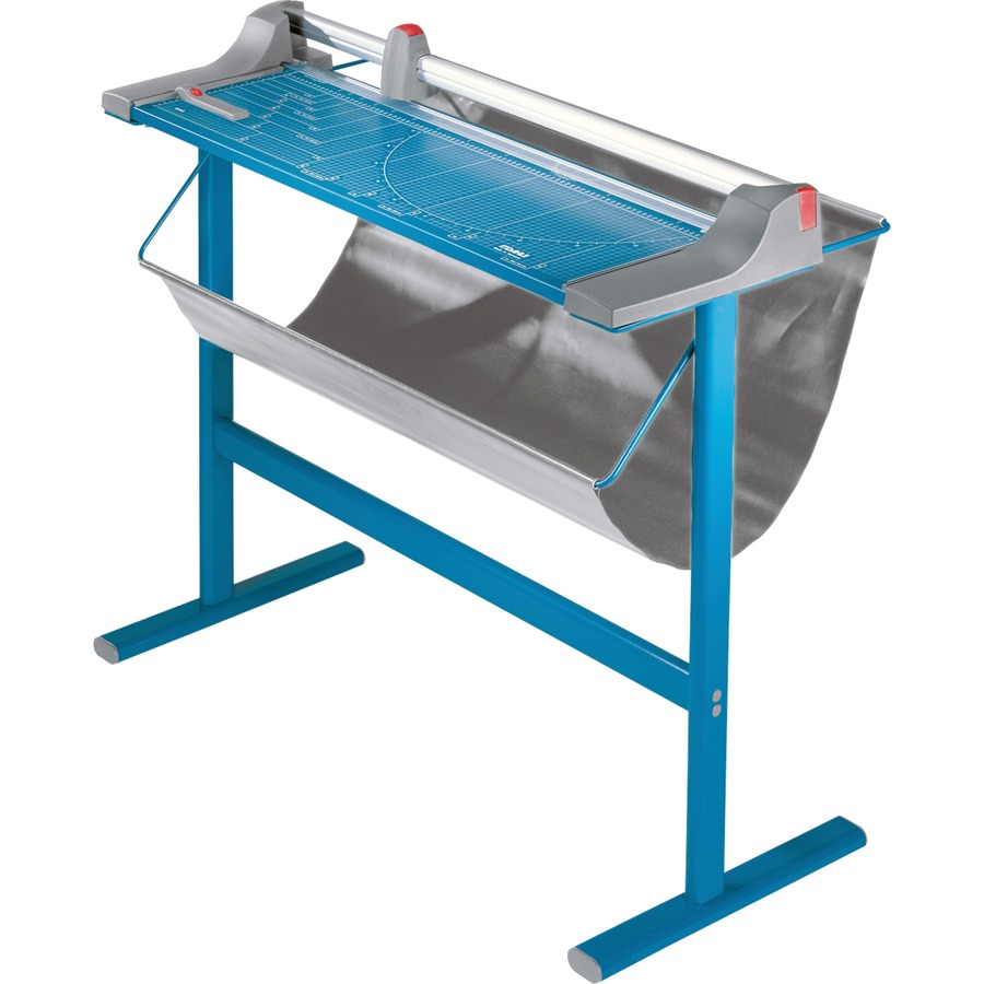 Dahle 448s Large-Format Rolling Trimmer - The Office Point