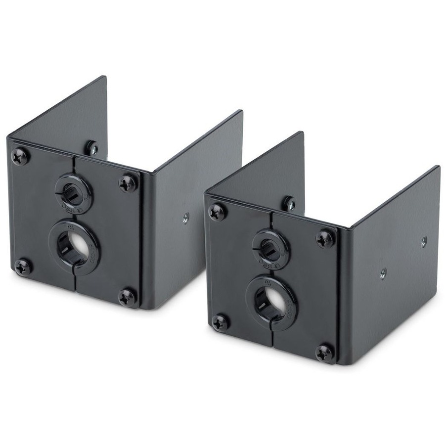 StarTech.com Cable-Management Module for Conference Table Connectivity Box