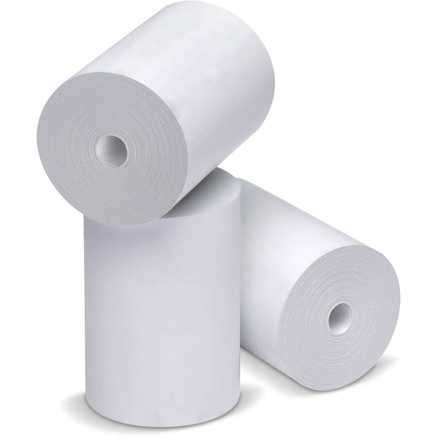 ICONEX Thermal Paper - 2 1/4" x 75 ft - 50 / CartonICX90720005, ICX ...