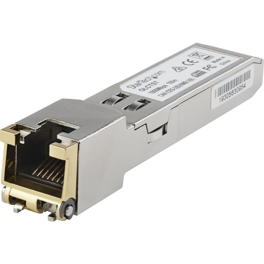 StarTech.com Juniper SFP (mini-GBIC) Module