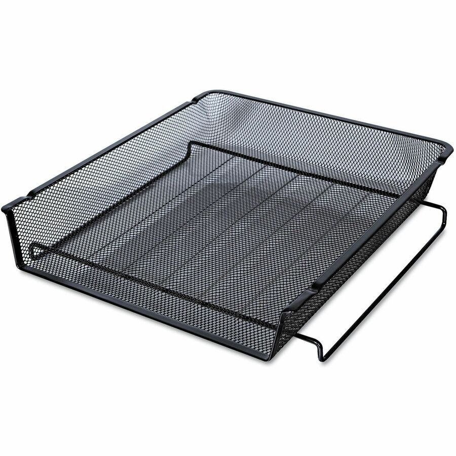 Universal Desk Tray UNV20004 | Bulk Office Supply