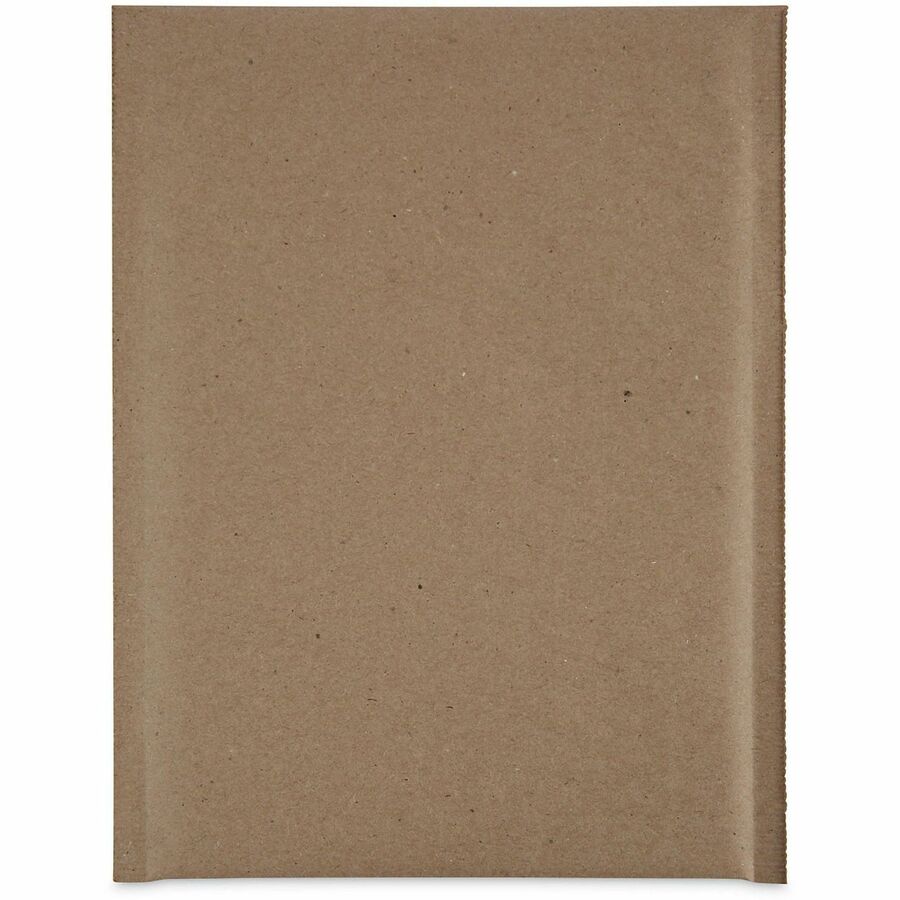 Universal Mailer - Bubble - #0 - Self Adhesive - Natural Kraft - Kraft ...