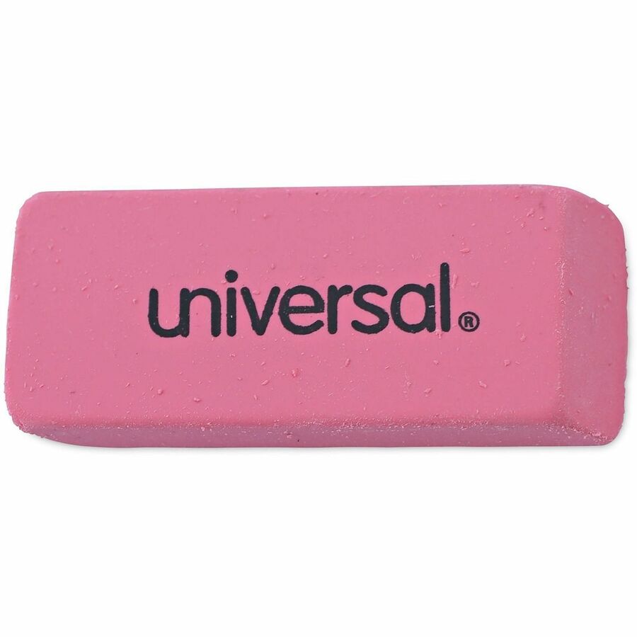 Universal Manual Eraser UNV55120 | Bulk Office Supply