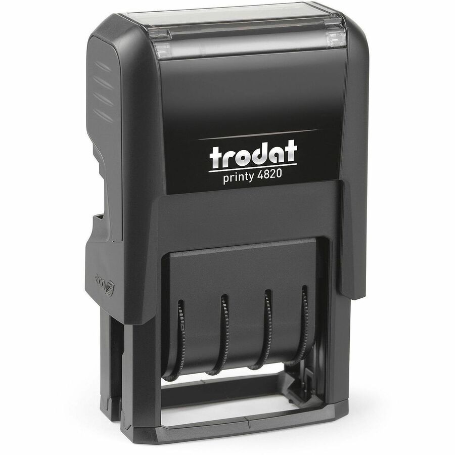 Trodat Self-inking Stamp