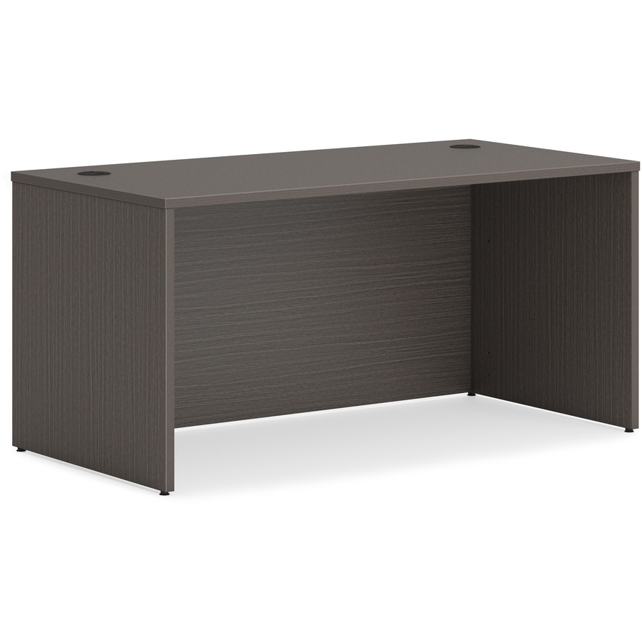 HON Mod HLPLDS6030 Desk Shell