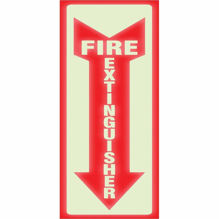 Fire Extinguisher Sign Printable