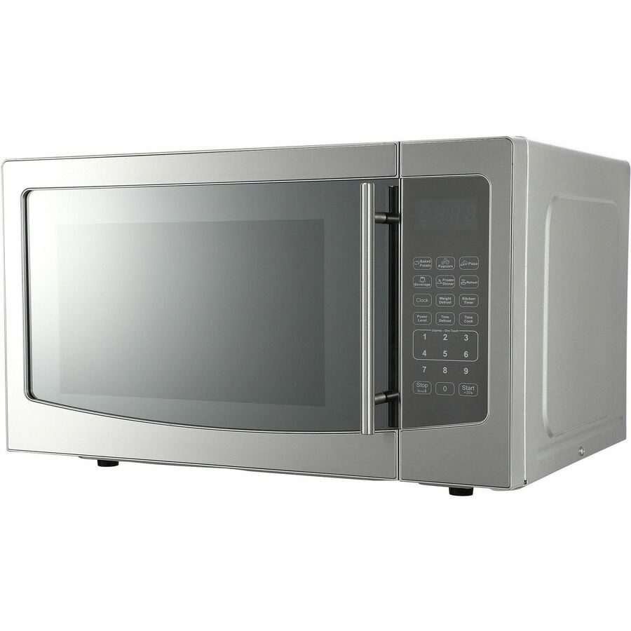 Avanti Microwave Oven - 1.1 ft³ Capacity - Microwave - 10 Power Levels ...