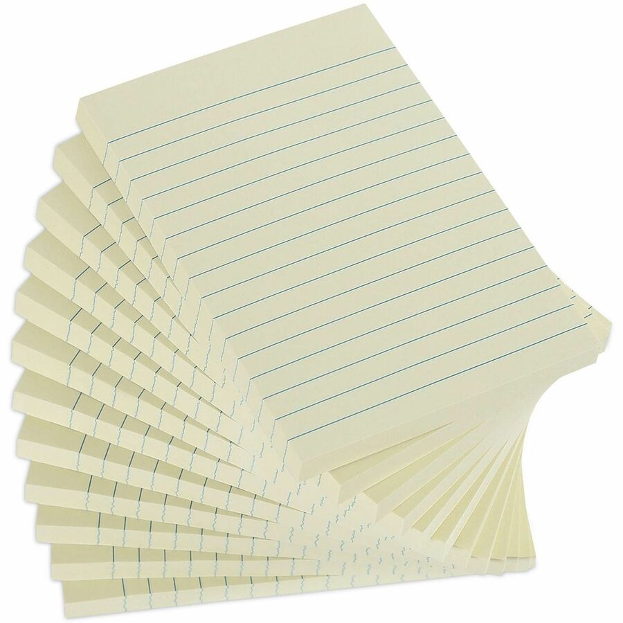 Universal Note Pad