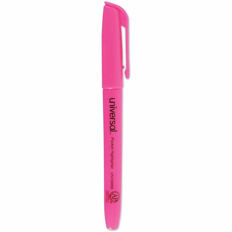 Universal Highlighter - Chisel, Broad, Narrow Marker Point ...