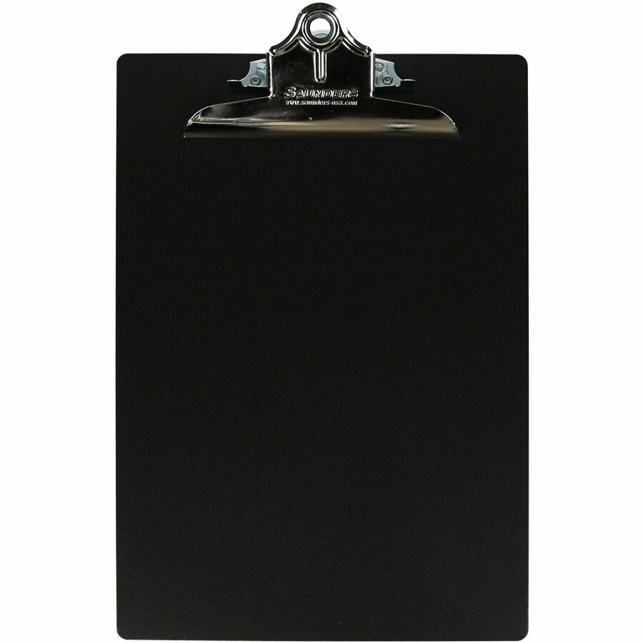 Saunders Smooth Aluminum Clipboard 23517 | Bulk Office Supply