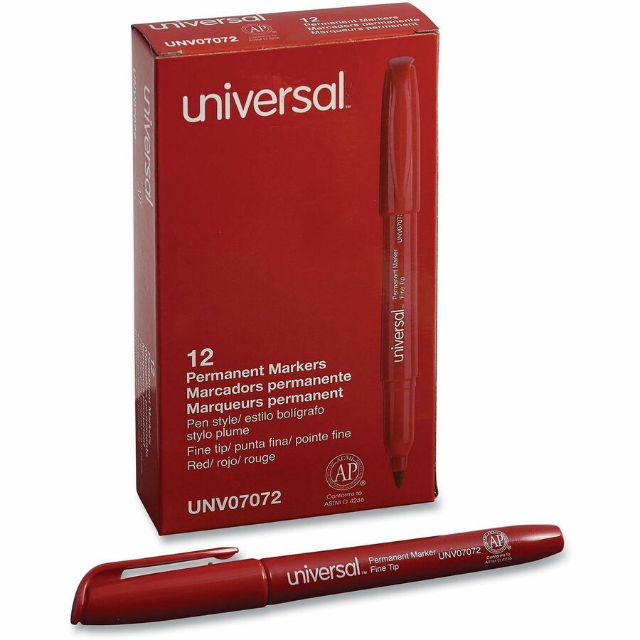 Universal Permanent Marker