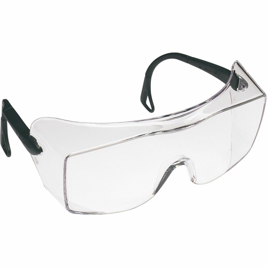 3M OX Over-The-Glasses Protective Eyewear - Recommended for: Eye ...