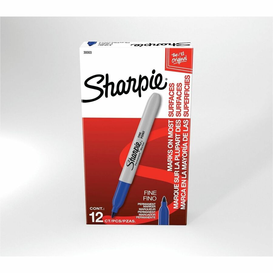 Sharpie Fine Point Permanent Marker