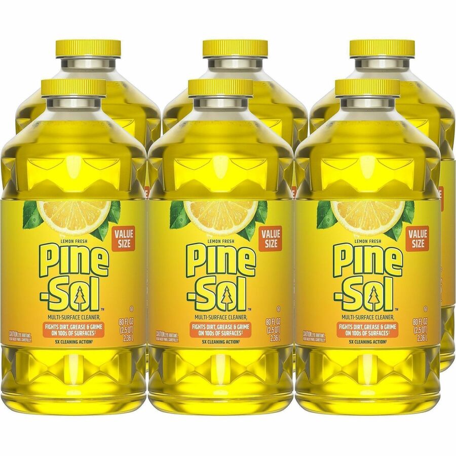 Pine-Sol Multi-Surface Cleaner