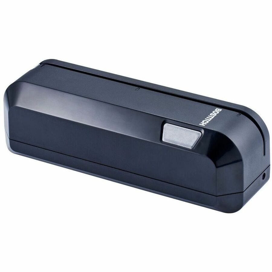 Bostitch Electric 3-Hole Punch - The Office Point