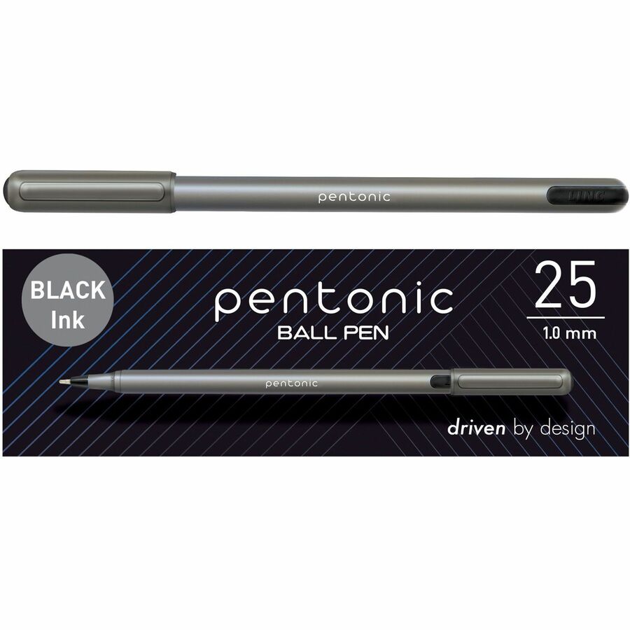 Pentonic Ballpoint Pen Set