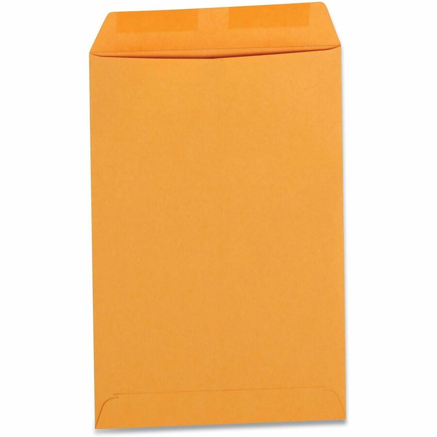 Universal Envelope - Catalog - #1 - 28 lb - Self Adhesive - Brown Kraft ...