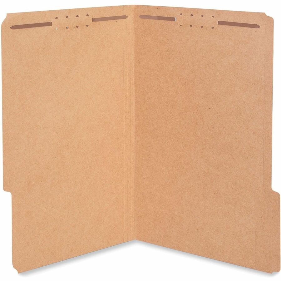 Universal 1/3 Tab Cut Legal Classification Folder