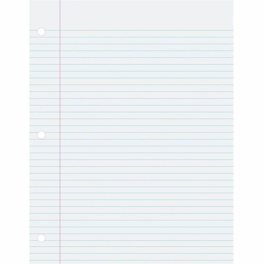 Pacon College-Ruled Filler Paper