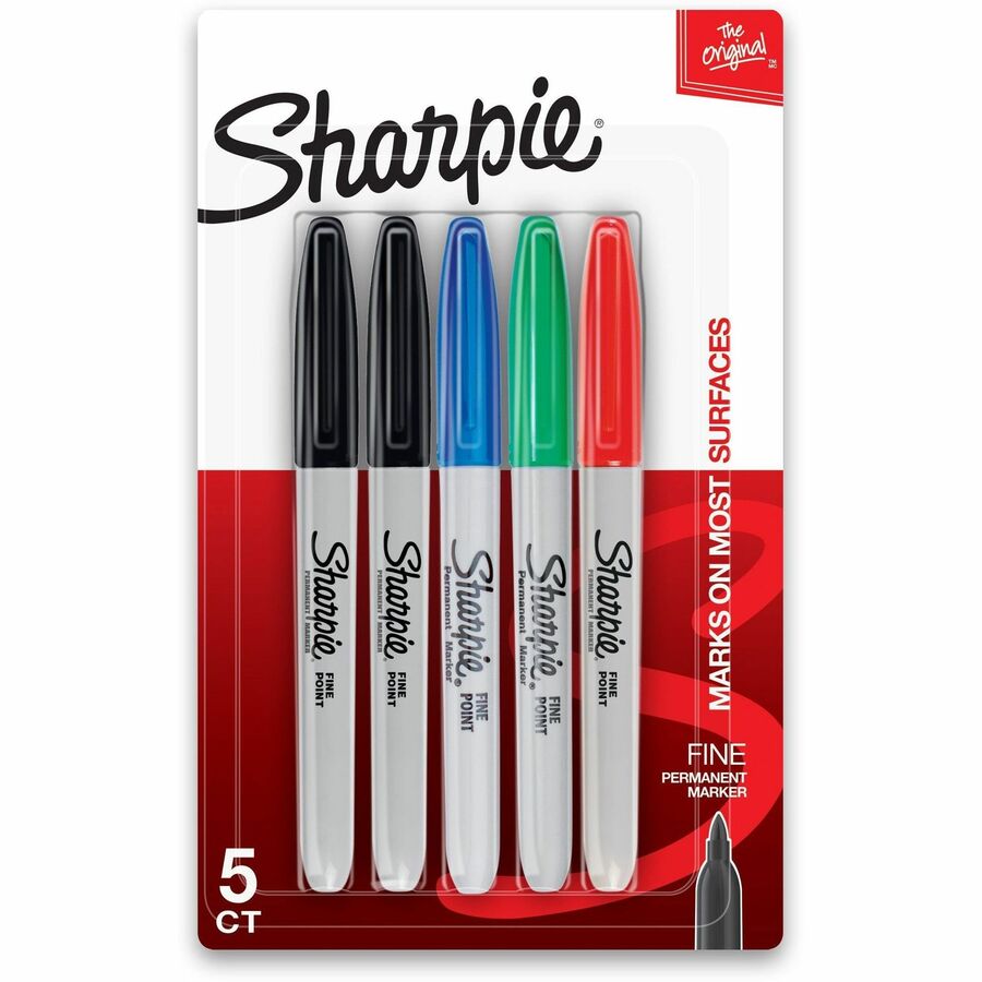Sharpie Fine Point Permanent Marker