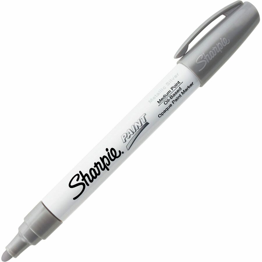 Sharpie Oil-based Medium Paint Markers