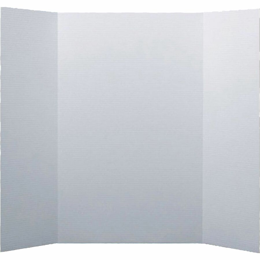 Flipside Project Display Boards