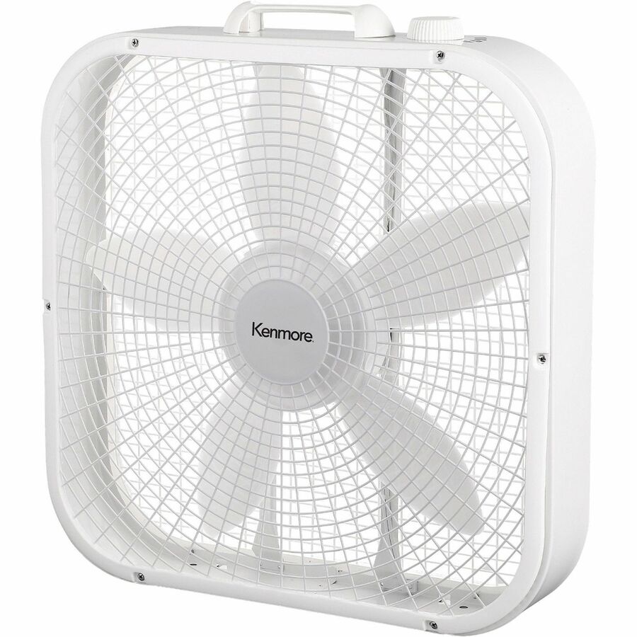 Kenmore Box Floor Fan