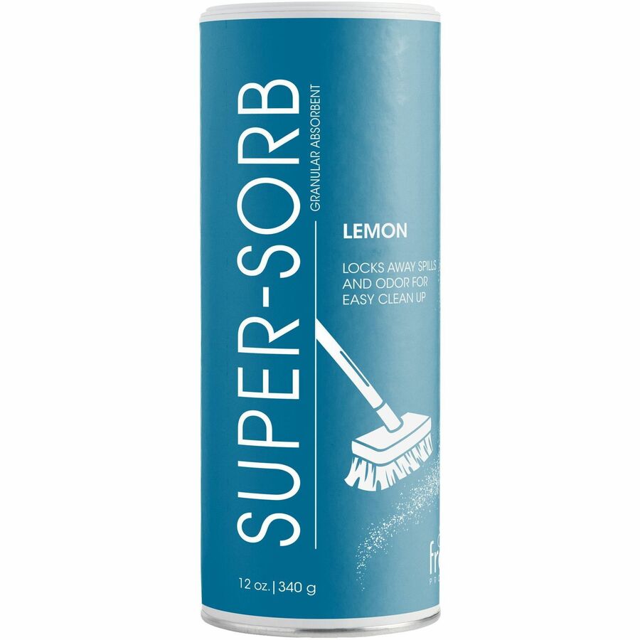 Fresh Products Super-Sorb Granular Absorbent