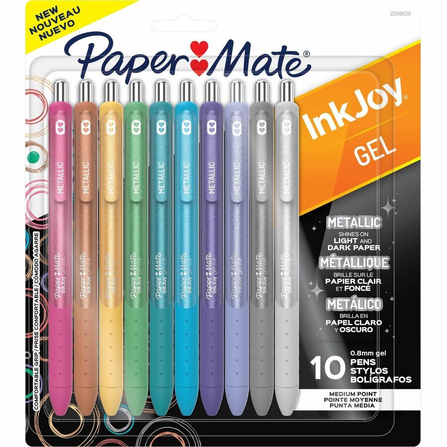 Paper Mate InkJoy Gel Pens