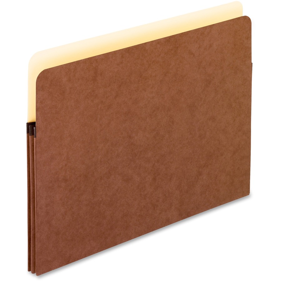 Wholesale Pendaflex Redrope File Pockets PFX1514COX in Bulk