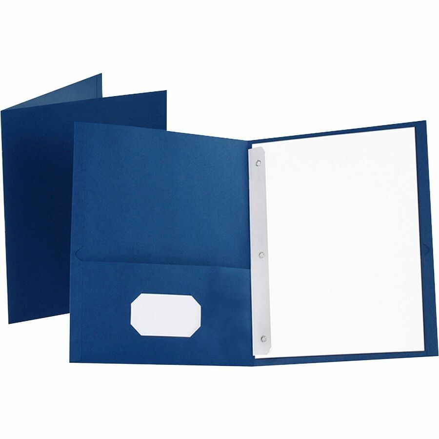 Oxford Letter Recycled Pocket Folder 57702 | Bulk Office Supply