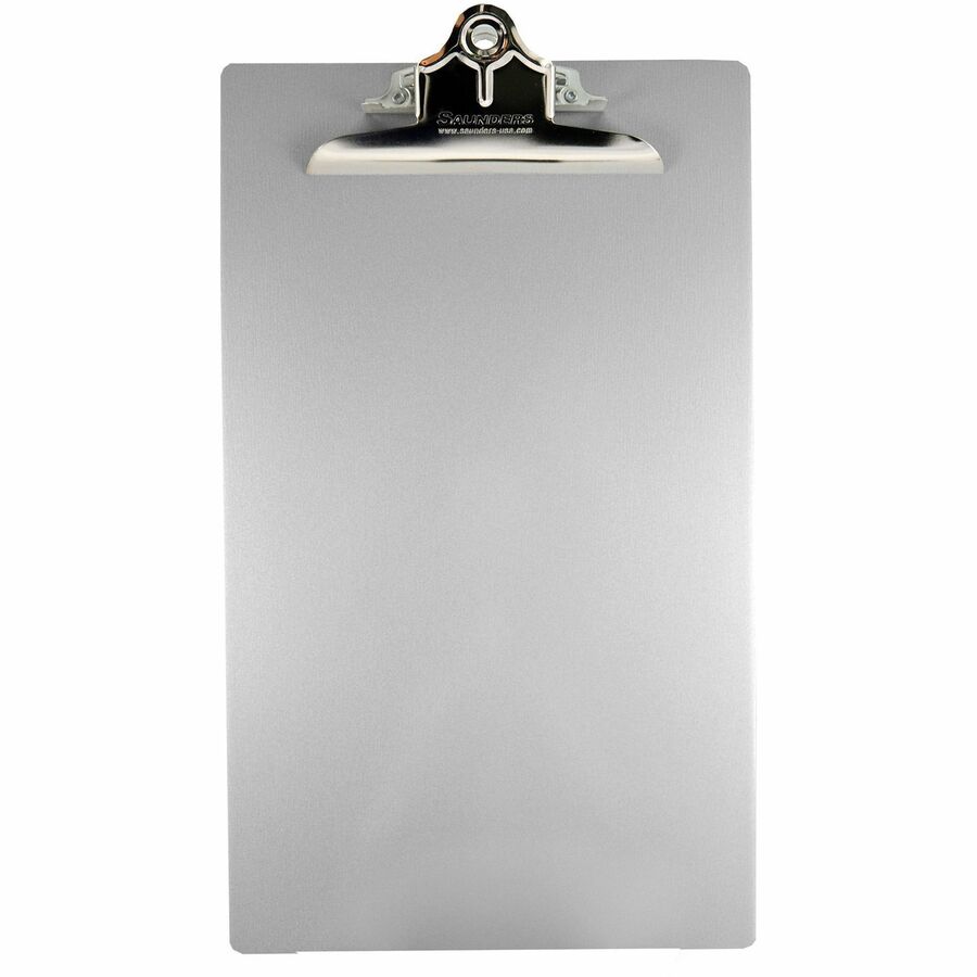 Saunders Aluminum Round Corner Clipboards 22519 | Bulk Office Supply