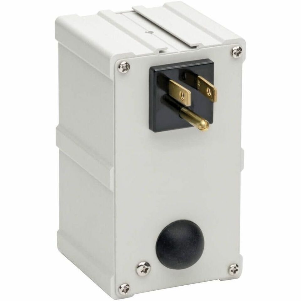 TRIPP LITE ISOBAR SURGE PROTECTOR ISOBLOK2-0 2 OUTLET for sale online ...