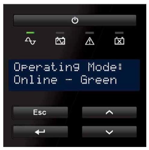 APC SMX2000LVNC Smart-UPS X 2000VA Rack/Tower LCD 100-127V with Networ ...