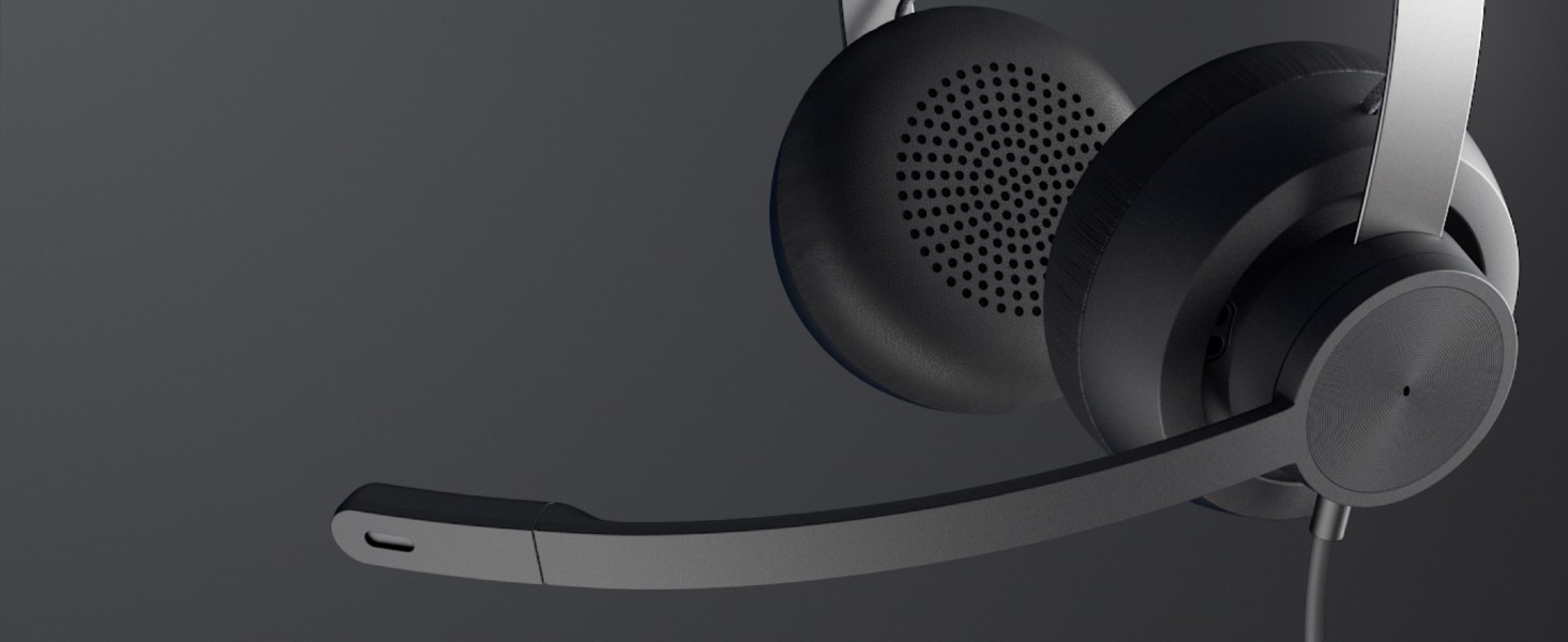 Logitech 981-000871 Zone Headset, USB Type C, 2 Year Warranty, Comfort ...