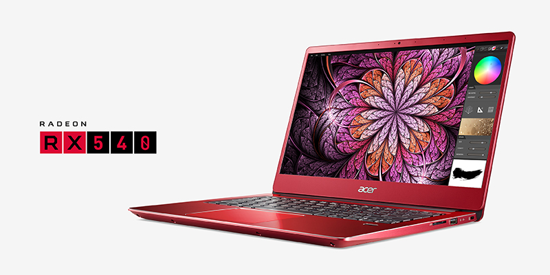 Feature | US Acer Store