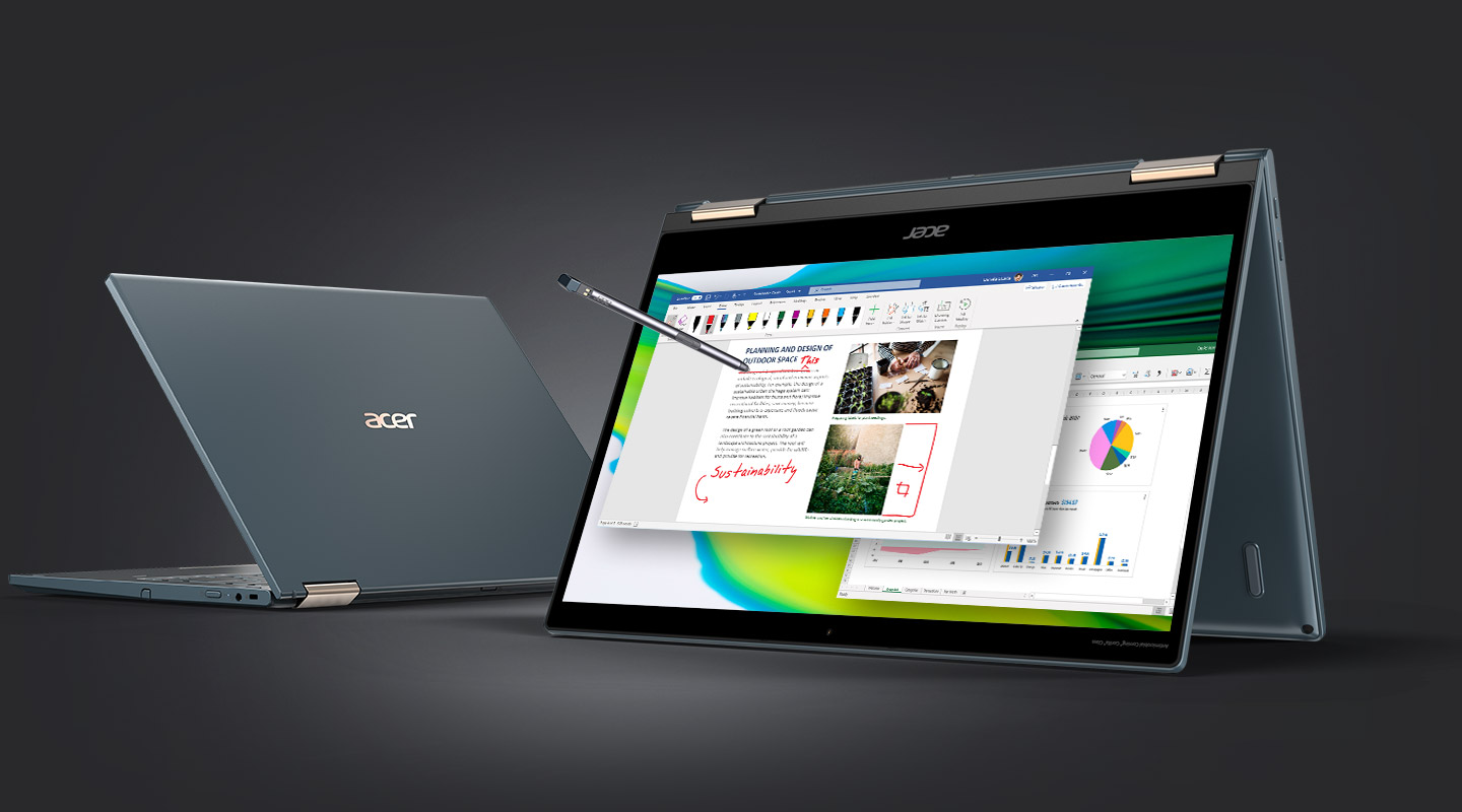 Feature | US Acer Store