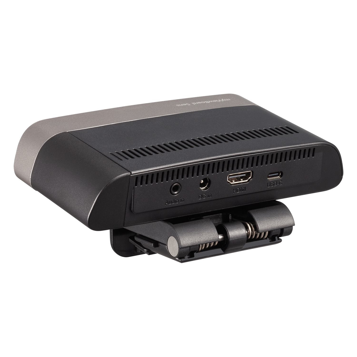 ViewSonic VBC100 4K Data Collection Camera, USB 3.0 Type C, HDMI Out ...