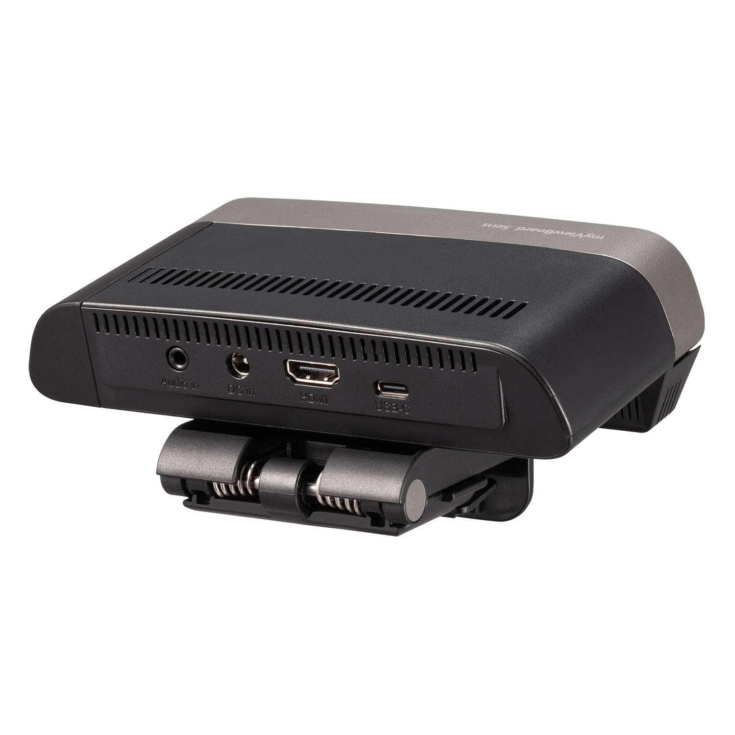 ViewSonic VBC100 4K Data Collection Camera, USB 3.0 Type C, HDMI Out ...