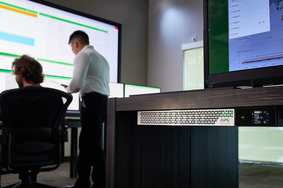 5 reasons why you need power protection and backup | Virtu