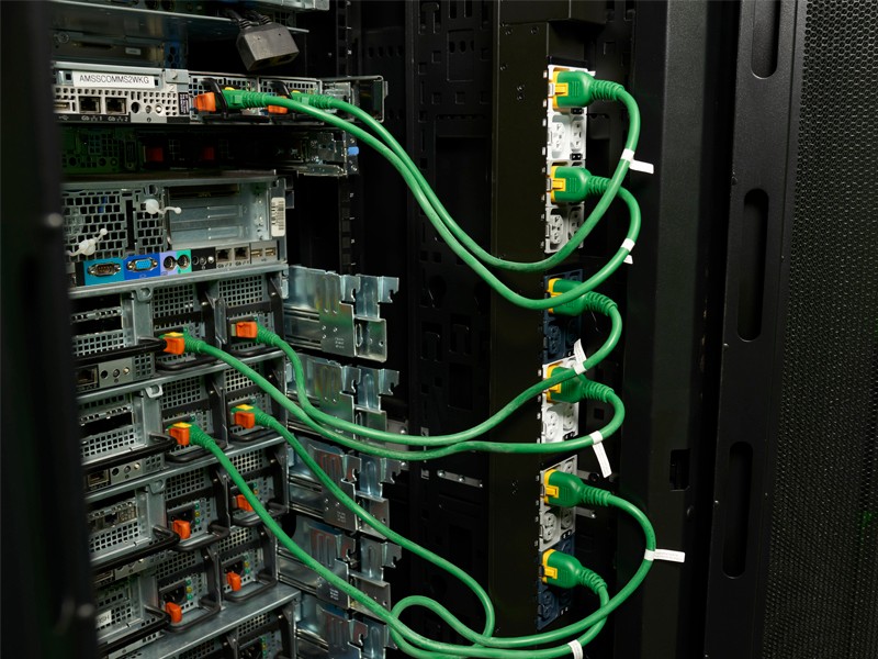 APC NetShelter 40-Outlets PDU (APDU10151ME) – Network Hardwares