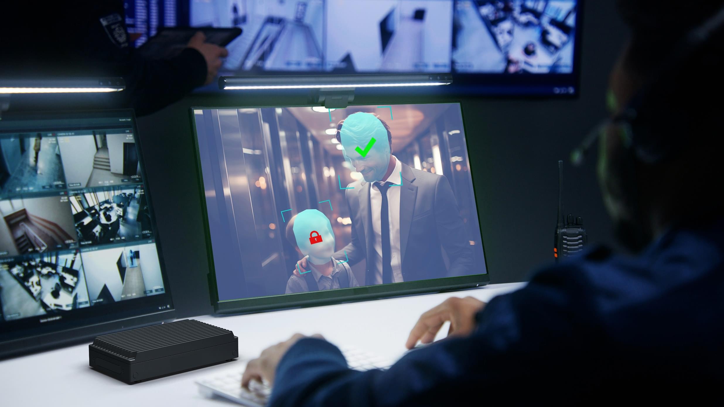 The Edge and IoT opportunity