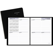 Office Quarters: From $15.15 - At-A-Glance DayMinder Professional ...