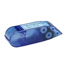 Office Quarters: From $17.93 - Premier EZ Self-Adhesive Stamp Affixer ...