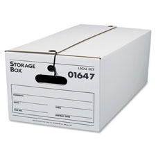 Office Quarters: From $68.05 - SPR-01646 Sparco String & Button Storage ...