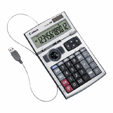 Office Quarters: From $11.02 - CNM-DK1000I Canon 3-in-1 USB Keypad ...